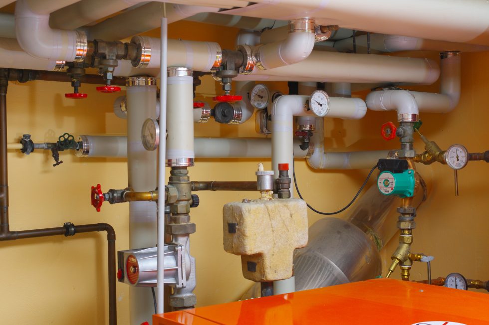 Communal Heating Systems – What leasehold property managers need to know?